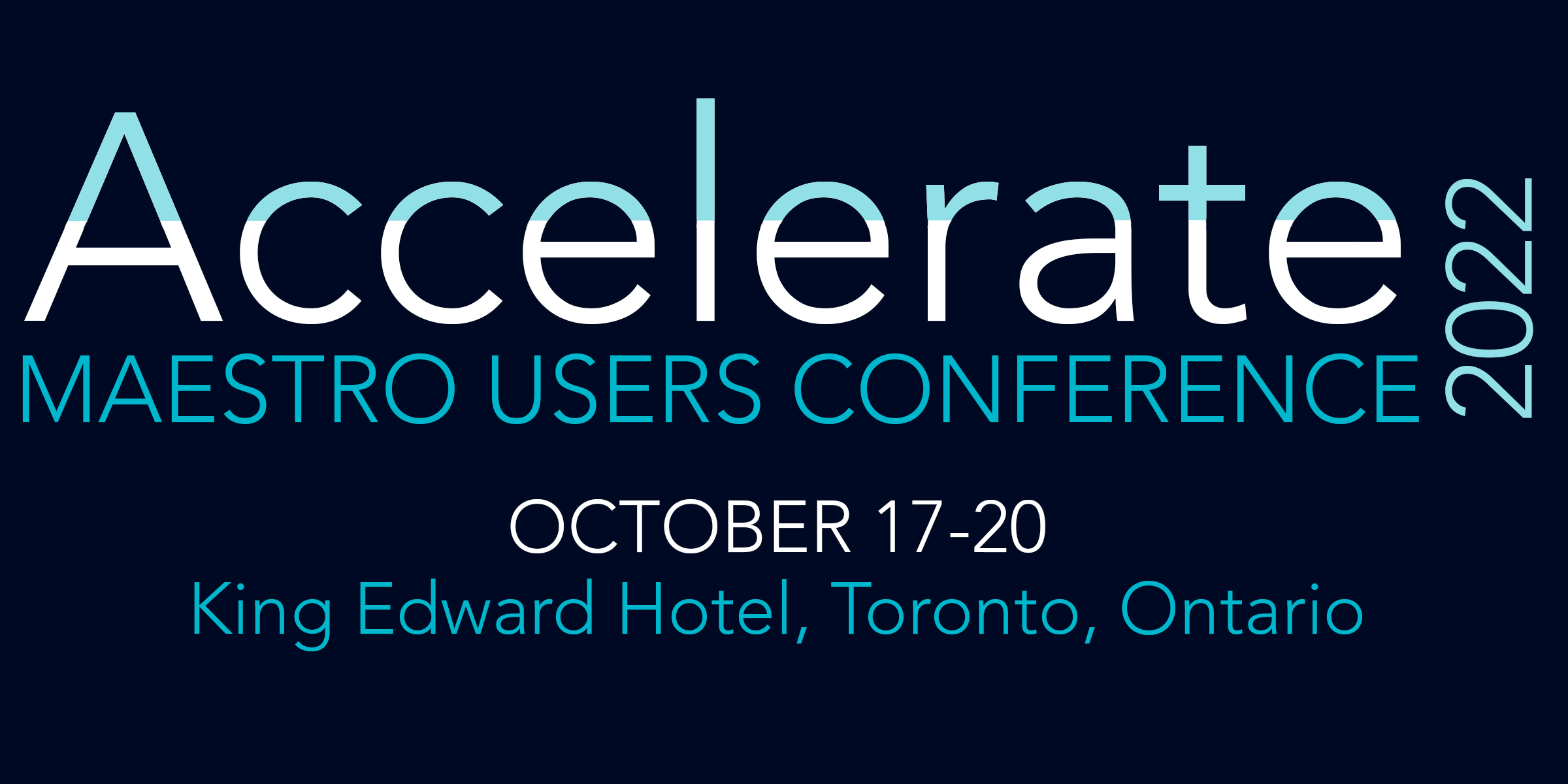 Maestro All-In-One Hotel PMS & Resort Property Management System